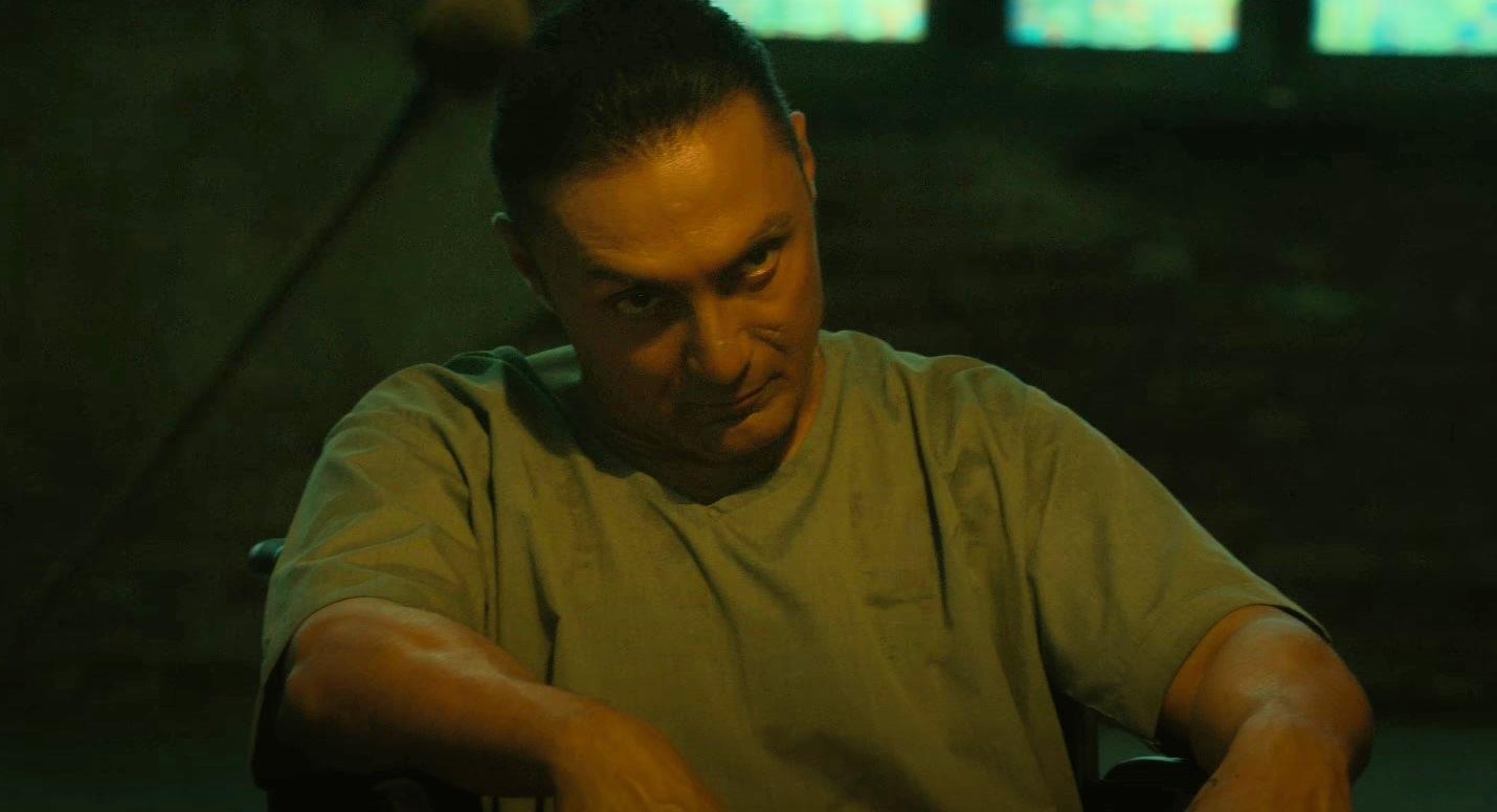 Iraivan Trailer Feat Jayam Ravi Nayanthara Rahul Bose Tamil Movie